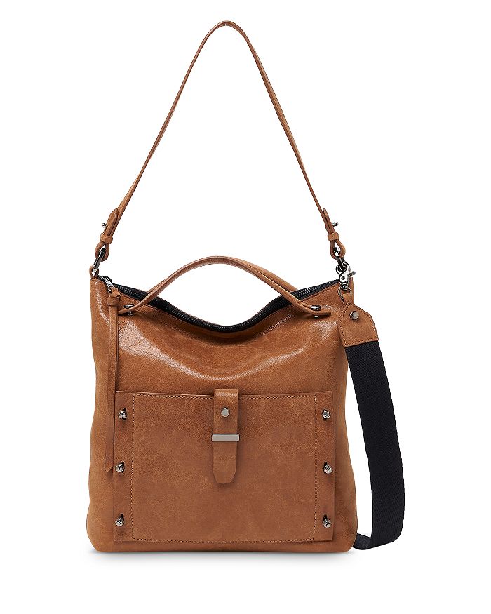 Botkier Warren Studded Hobo | Bloomingdale's