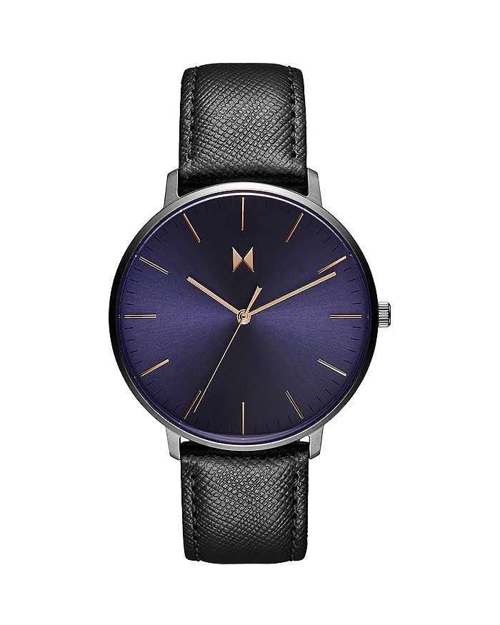 MVMT Legacy Watch, 42mm | Bloomingdale's