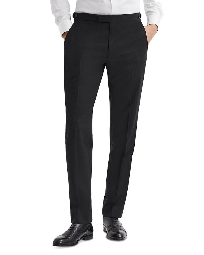 REISS Hope Modern Fit Pants | Bloomingdale's