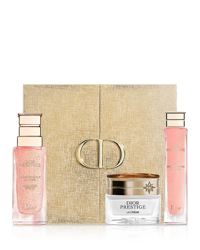 DIOR Prestige Gift Set | Bloomingdale's