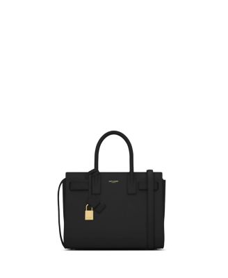 Click here for Saint Laurent Sac De Jour Baby Top Handle Converti... prices