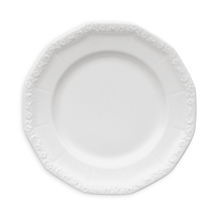 Rosenthal Maria White Salad Dessert Plate | Bloomingdale's