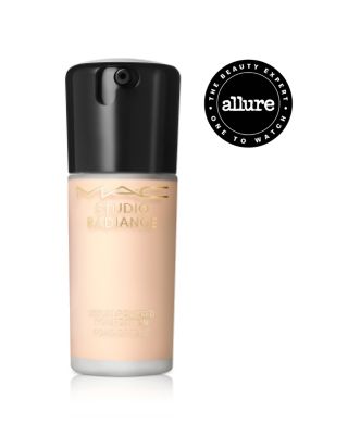 Mac Studio Radiance Serum-Powered Foundation  1-oz. - N18 (light neutral beige with golden und