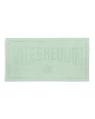 Click here for Vilebrequin Logo Beach Towel prices