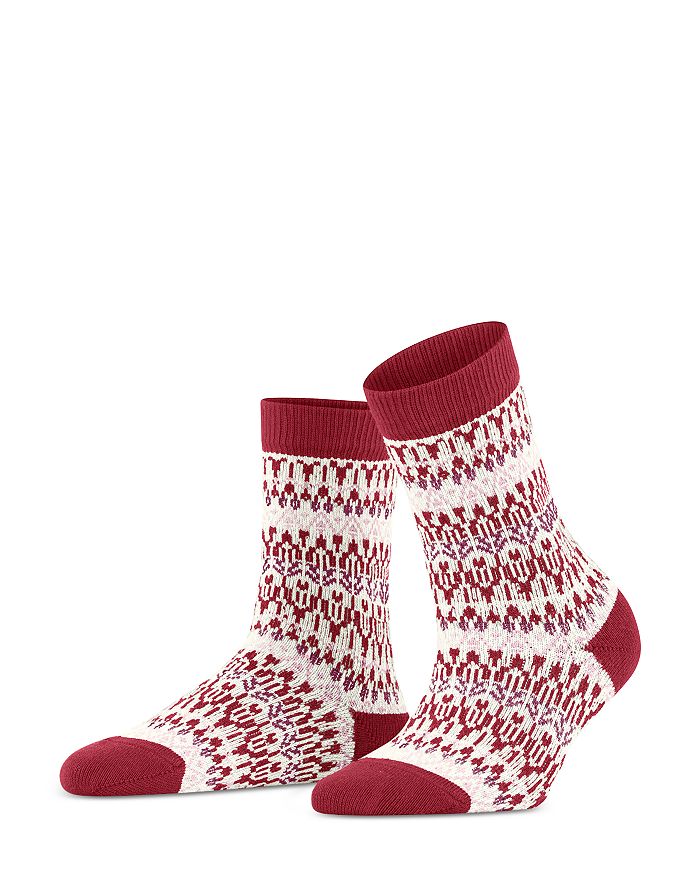 Falke Norwegian Socks | Bloomingdale's