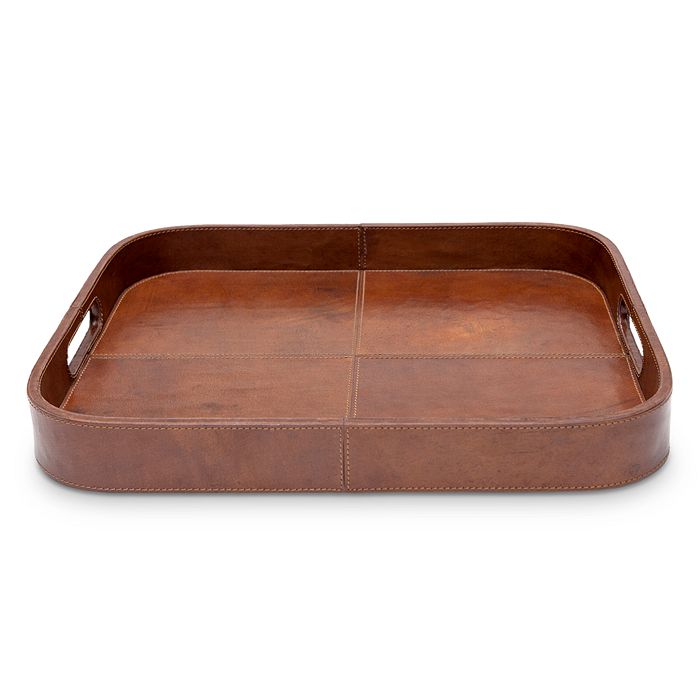 Blue Pheasant Bristol Tray | Bloomingdale's