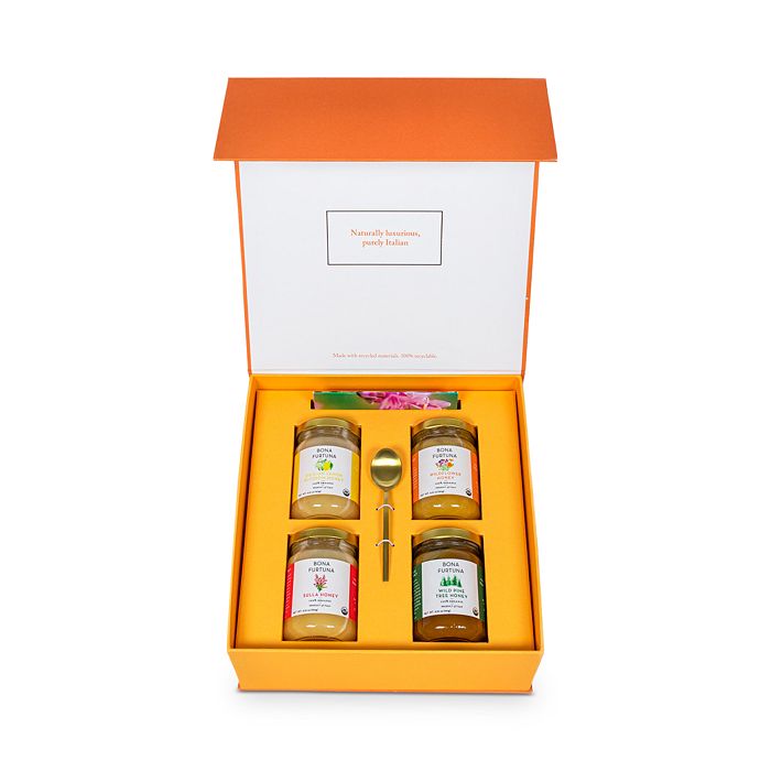 Bona Furtuna Sweet as Honey Gift Set | Bloomingdale's
