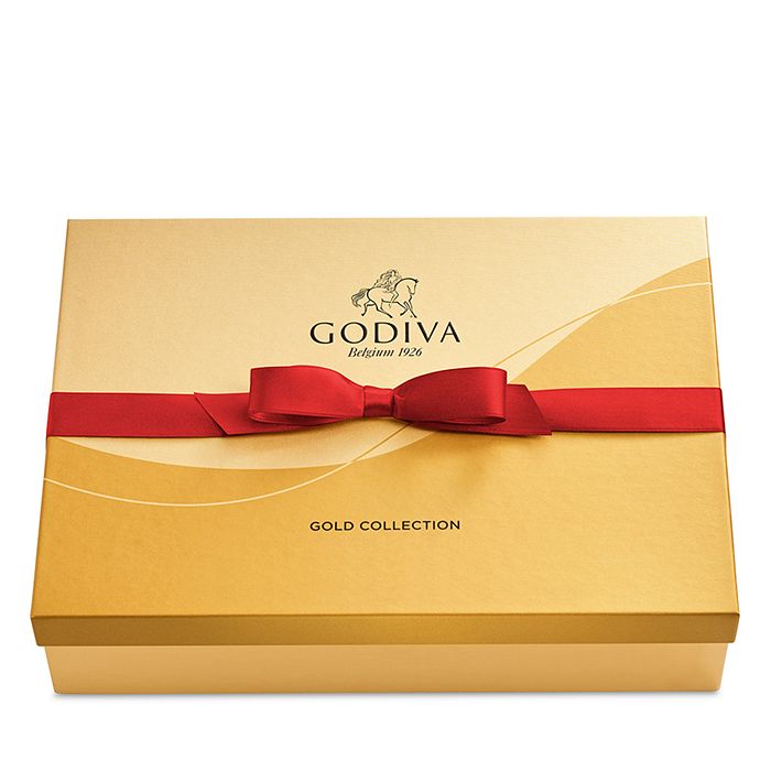 Godiva® Godiva 72 Pc Gold Gift Box | Bloomingdale's