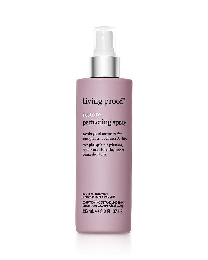 Living Proof Restore Perfecting Spray | Bloomingdale's