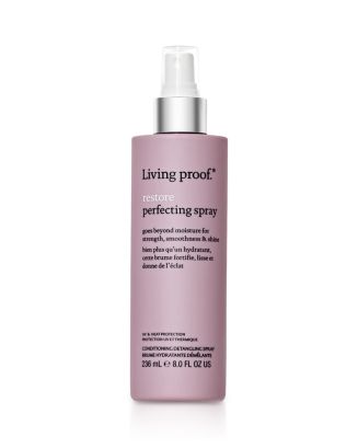 Living Proof Restore Perfecting Spray | Bloomingdale's
