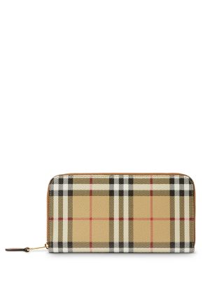 Burberry Wallets & Card Cases for Women - Bloomingdale's