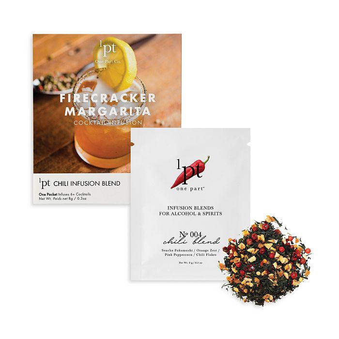 One Part Co. Terrific Tequila Cocktail Infusers | Bloomingdale's