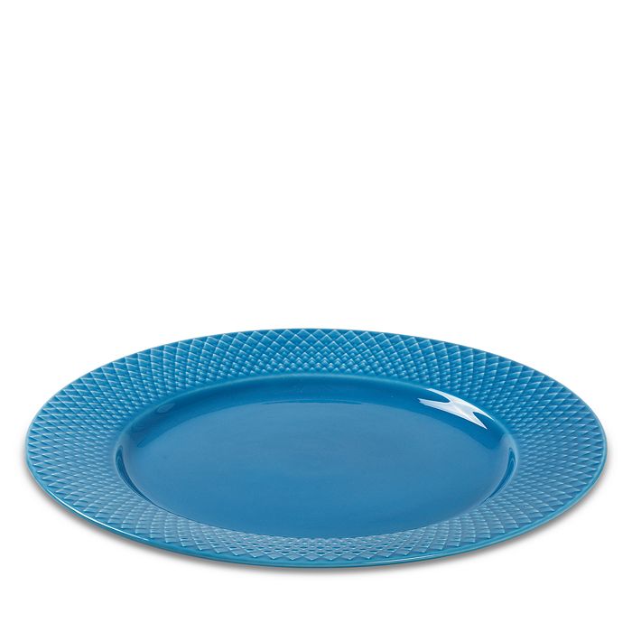 Rosendahl Lyngby Porcelain Rhombe Color Dinner Plate | Bloomingdale's