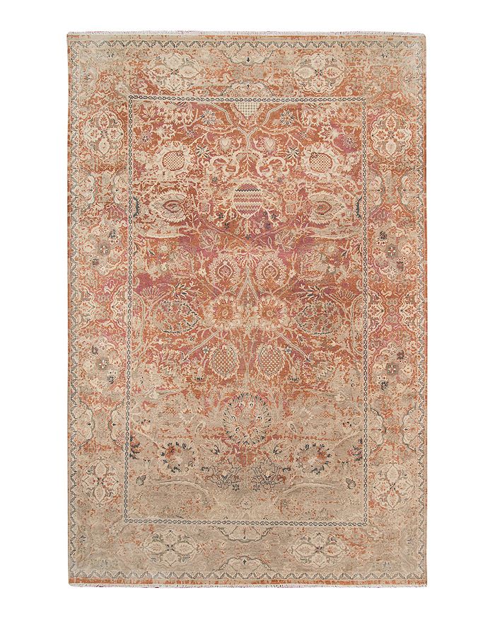 Amer Rugs Vintage VIN-1 Collection | Bloomingdale's