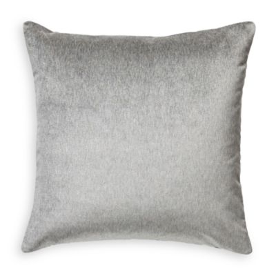 Click here for Scalamandre Bay Velvet Outdoor Pillow prices