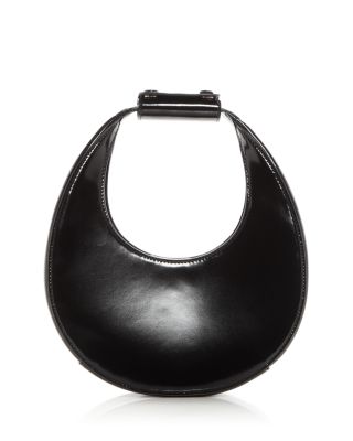 Click here for Staud Mini Moon Crescent Bag prices