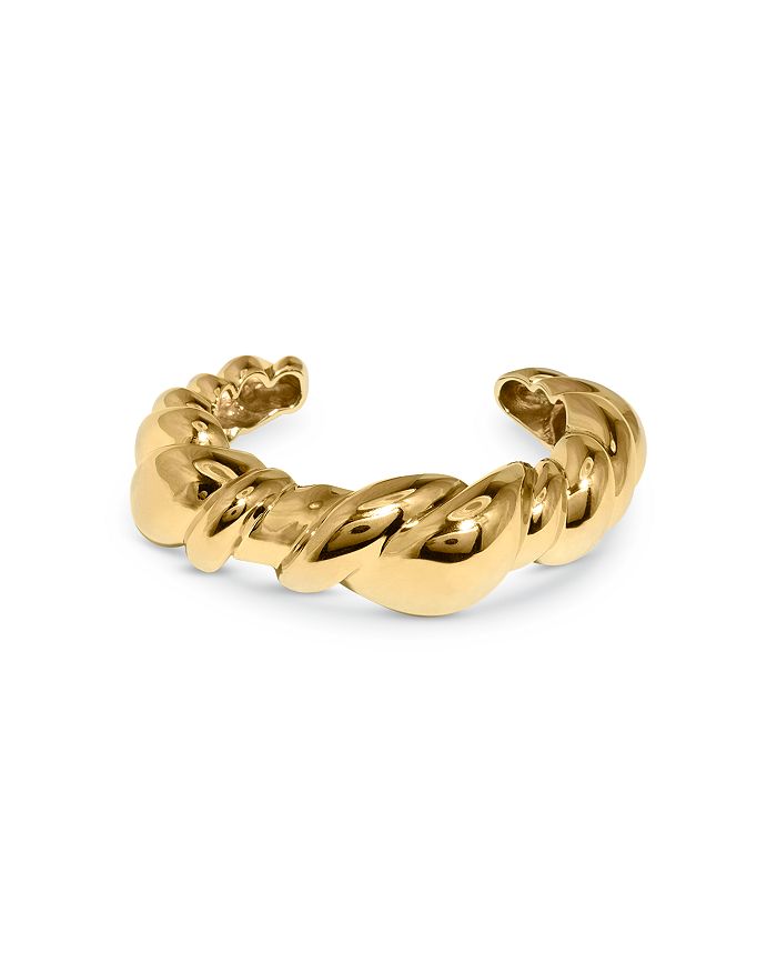 Completedworks Twist Texture Cuff Bracelet | Bloomingdale's