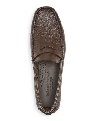 To Boot New York - Bloomingdale's