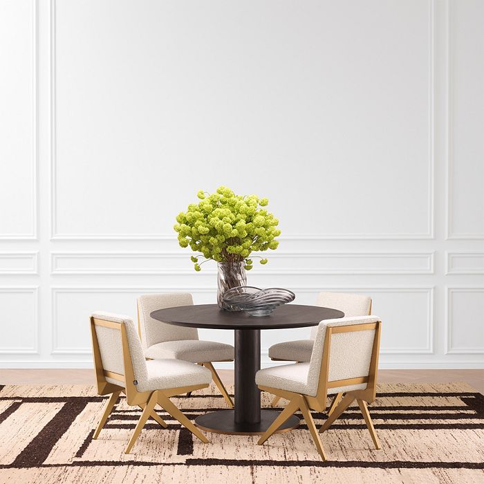 Eichholtz Astro Dining Table | Bloomingdale's