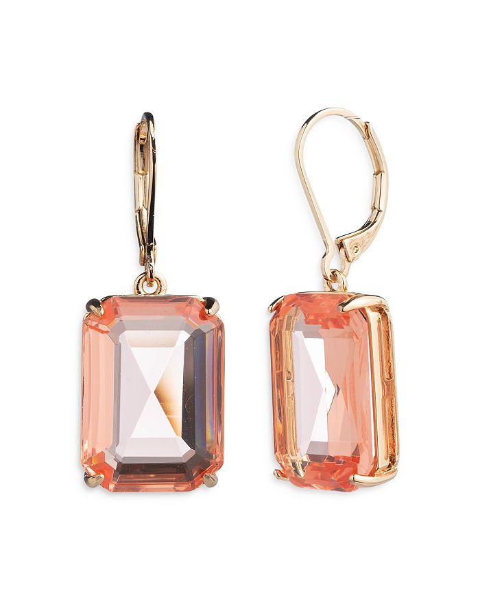 Ralph Lauren Lauren Stone Drop Earrings | Bloomingdale's
