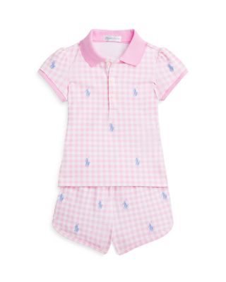 Girl Ralph Lauren for Baby - Bloomingdale's