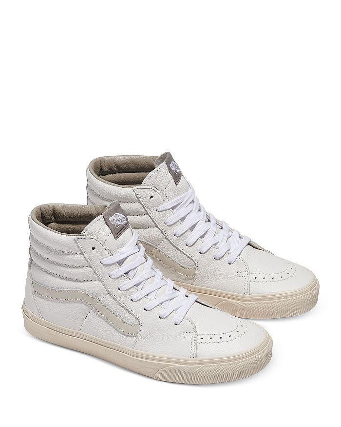 Vans Women's Sk8 Hi High Top Sneakers | Bloomingdale's