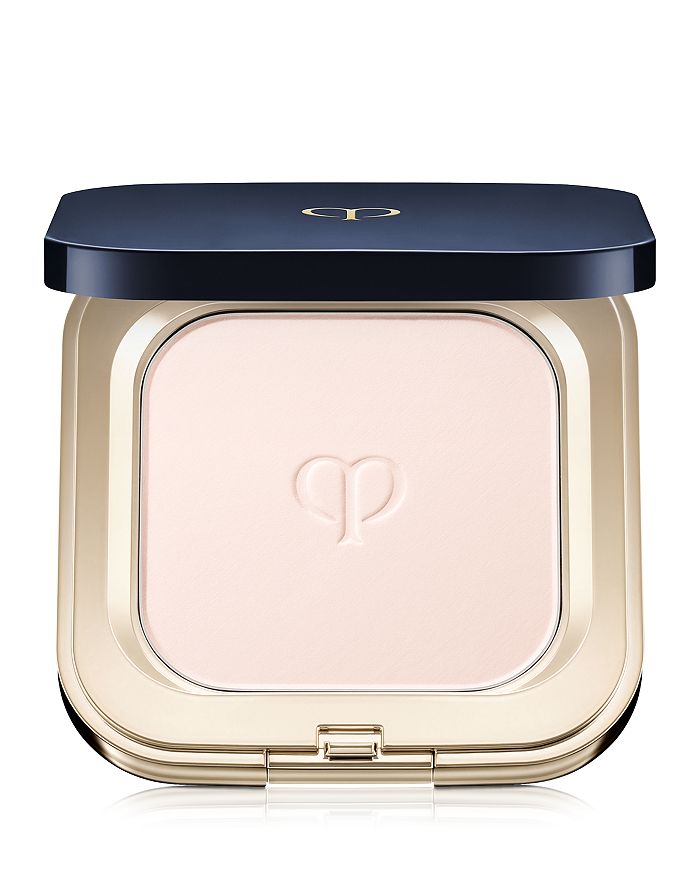 Clé de Peau Beauté Refining Pressed Powder & Refill | Bloomingdale's