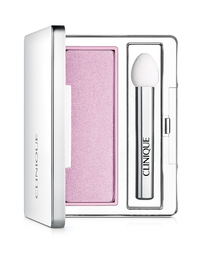 Clinique All About Shadow™ Single Eyeshadow | Bloomingdale's