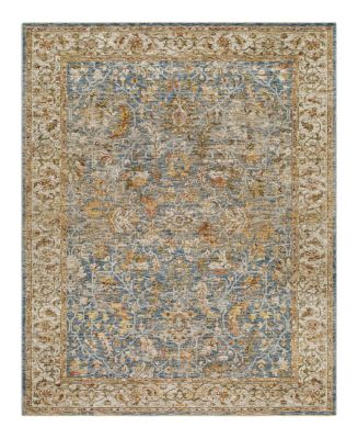 Surya Mona Lisa MNI-2310 Area Rug, 2'7" x 4' | Bloomingdale's