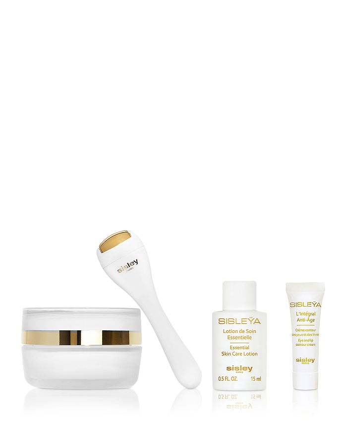 Sisley-Paris Sisleÿa L'Intégral Anti-Âge Eye & Lip Contour Cream ...