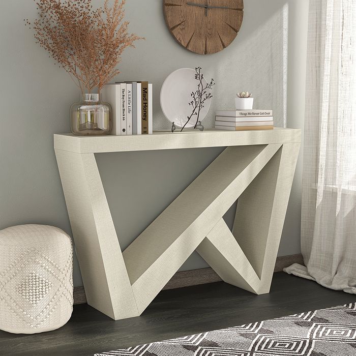 Furniture of America Kora Console Table | Bloomingdale's