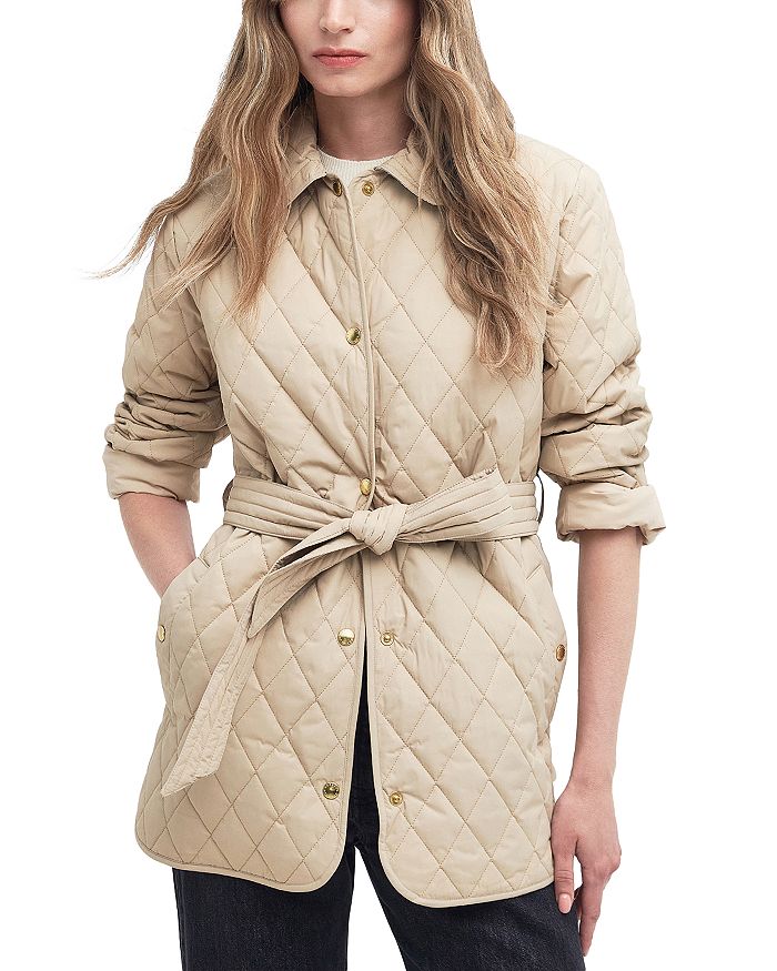 Barbour Reil Quilted Jacket | Bloomingdale's