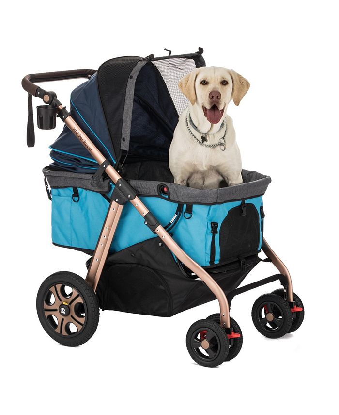 Pet Rover Titan HD Premium Pet Super Size Stroller SUV | Bloomingdale's