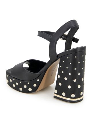 Platform Shoes for Women - Bloomingdale's