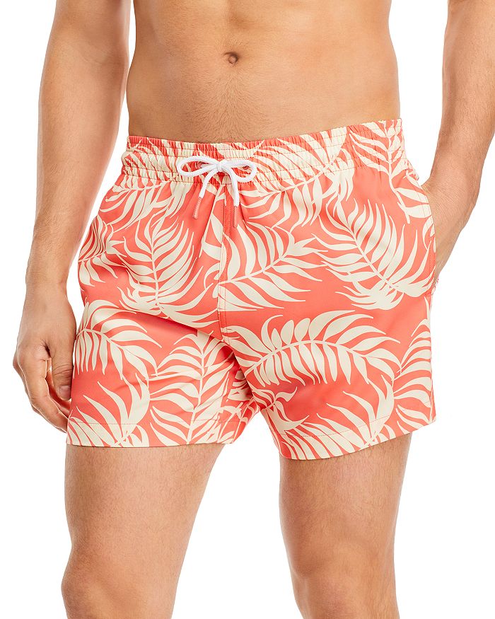 Trunks Surf & Swim Co. SANO 5" Swim Trunks | Bloomingdale's