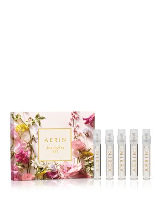 AERIN Bestsellers Fragrance Discovery Gift Set | Bloomingdale's