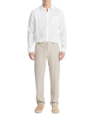 Click here for Vince Griffith Lightweight Hemp Pants prices