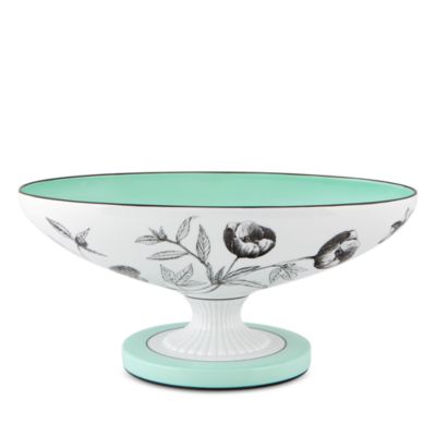 Click here for Vista Alegre Herbariae by Christian Lacroix Center... prices