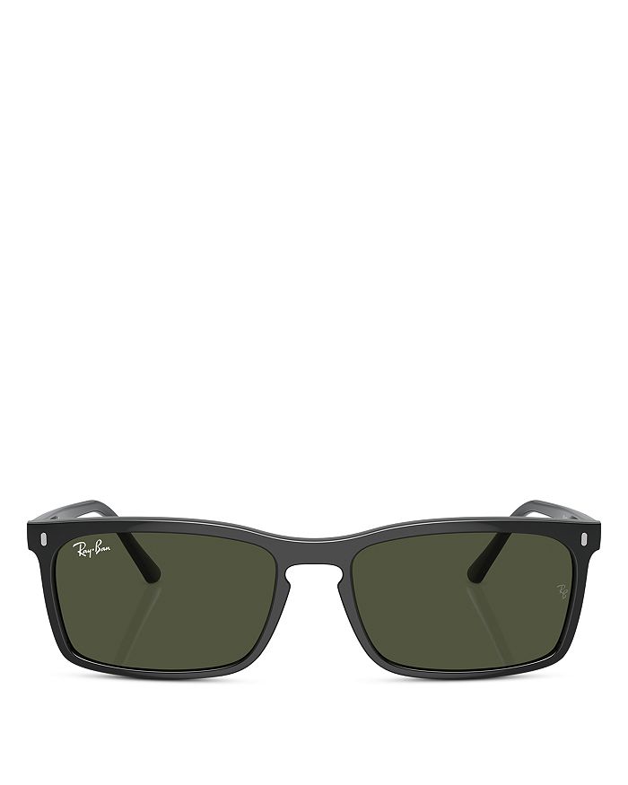 Ray-Ban Rectangular Sunglasses, 56mm | Bloomingdale's