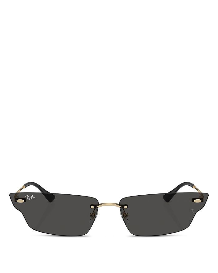 Ray-Ban Anh Butterfly Sunglasses, 63mm | Bloomingdale's