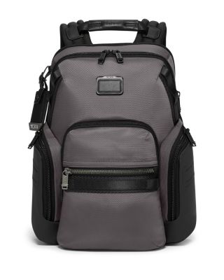 Click here for Tumi Alpha Bravo Navigation Backpack prices