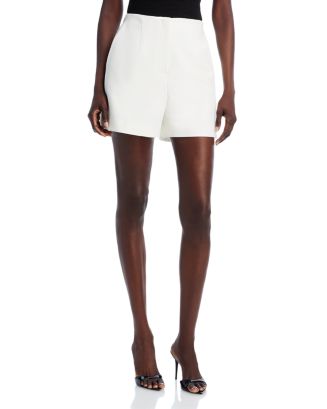 FRENCH CONNECTION Whisper Shorts | Bloomingdale's