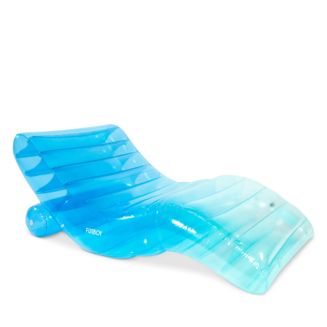 Funboy Chaise Lounger Pool Float | Bloomingdale's