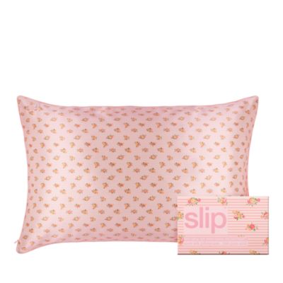 Click here for slip Pure Silk Pillowcase  Queen prices