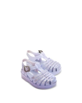 Click here for Mini Melissa Girls Mel Possession Shoes - Toddler prices