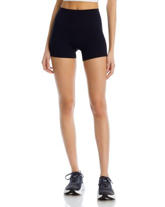 Splits59 Airweight High Waisted Shorts | Bloomingdale's