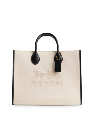 COACH Ace Tote 35 | Bloomingdale's Handbags