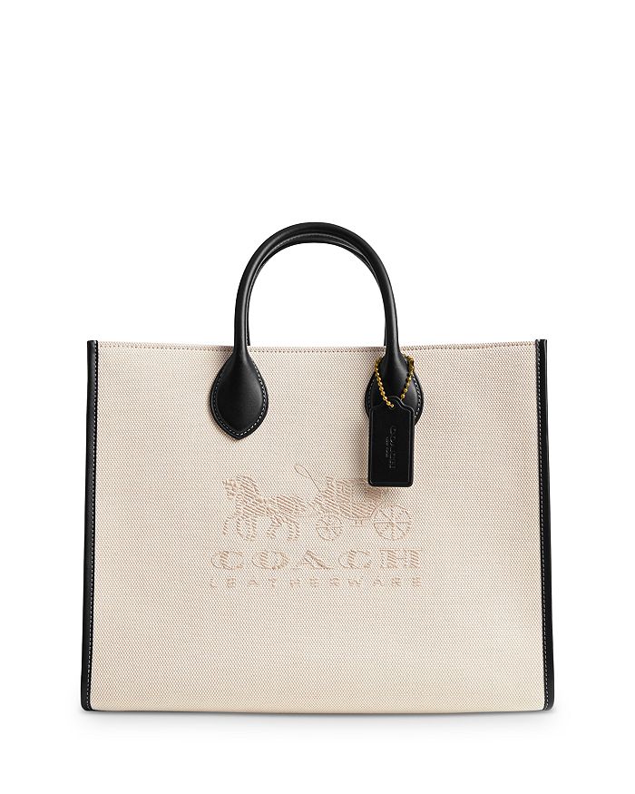 COACH Ace Tote 35 | Bloomingdale's