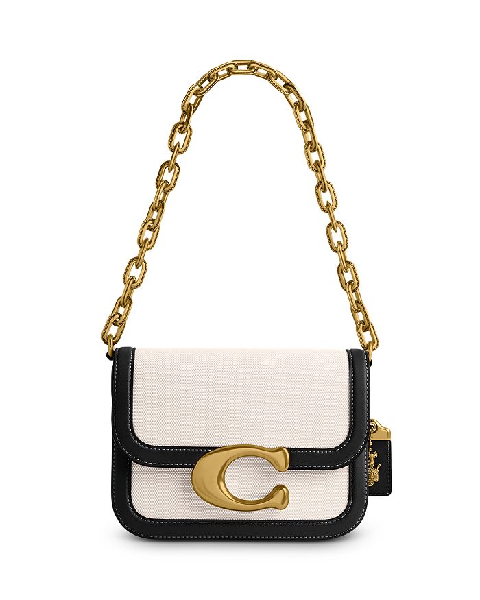 COACH Idol Bag | Bloomingdale's