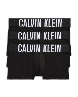 Click here for Calvin Klein Intense Power Logo Waistband Micro Lo... prices